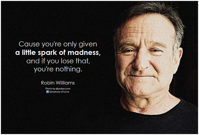 HBO Documentary Review-‘Robin Williams: Come Inside My Mind’ | Reel ...